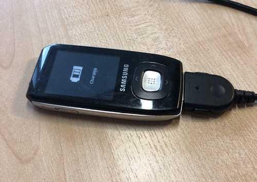 Mp3 плеер samsung