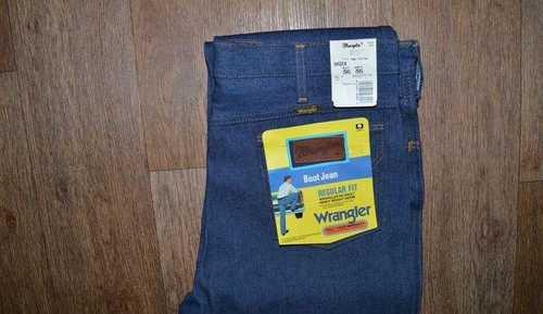Джинсы Wrangler 945 W36 L36, Made in USA
