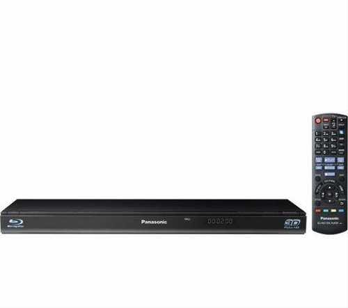 Panasonic bluray плеер 3D Full HD DMP-BDT110