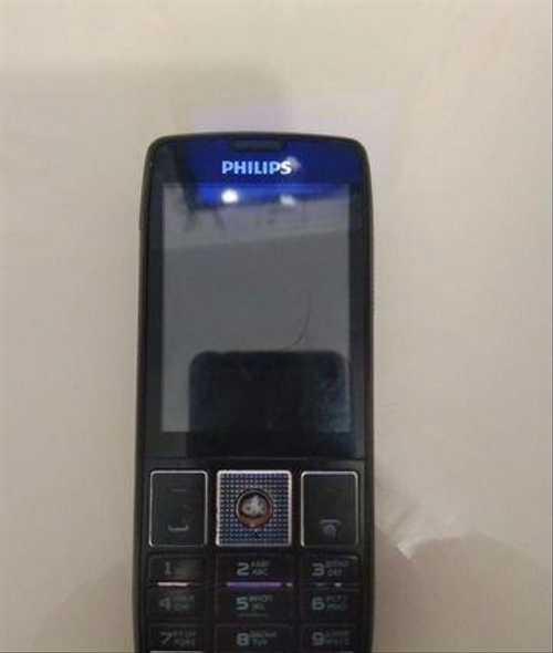 Телефон philips xenium X5500