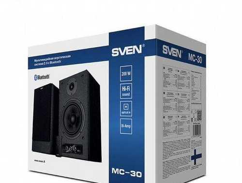 Sven MC-30