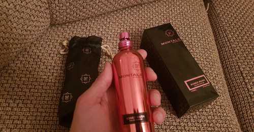 Montale Roses Musk