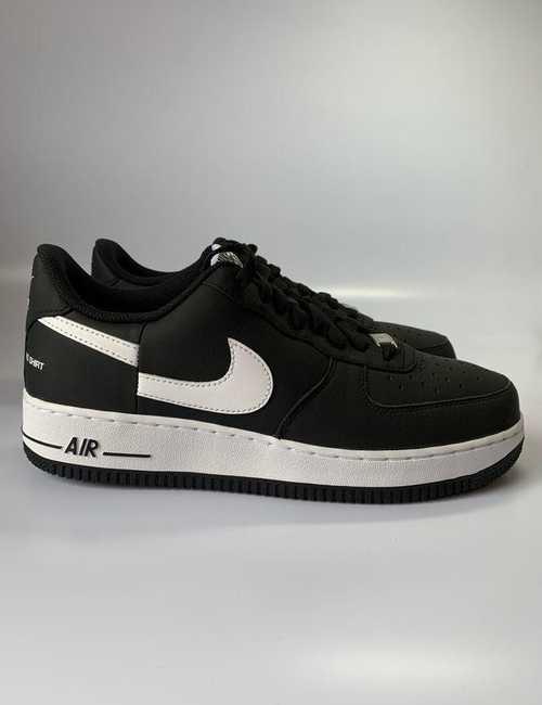 Nike x Supreme x Comme des Garcons Air Force 1