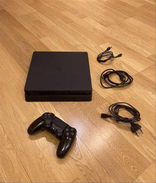 Sony playstation 4 slim 2208a идеал