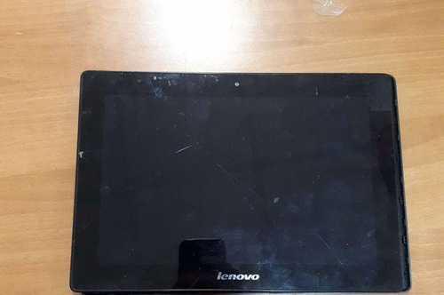 Планшет lenovo s6000