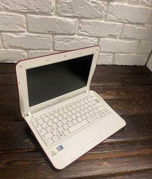 Ноутбук Samsung nf110 (арт. 31644)