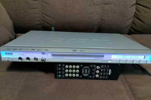 DVD плеер BBK 965S