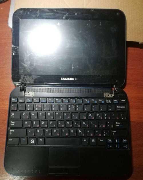 Samsung NP-N310-WAS1RU