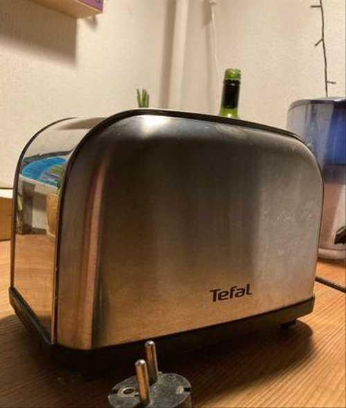 Тостер Tefal tt330d30