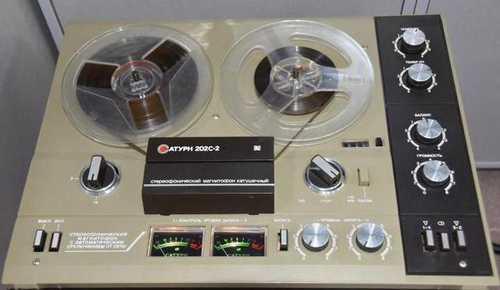 Продам аудиотехнику советского производства