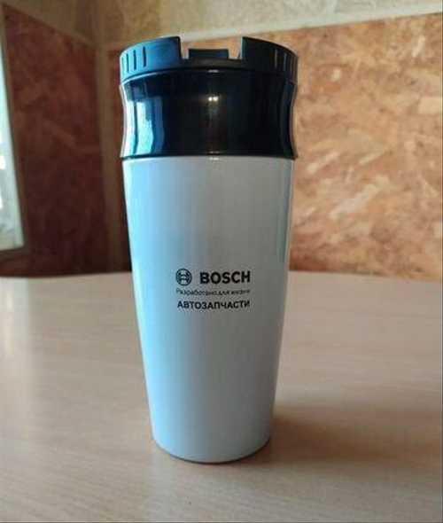 Термокружка Bosch
