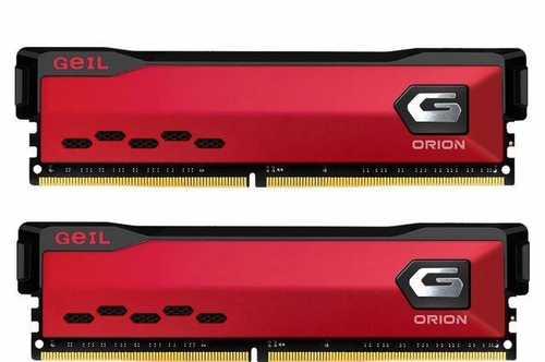 GeIL orion AMD Edition 32GB