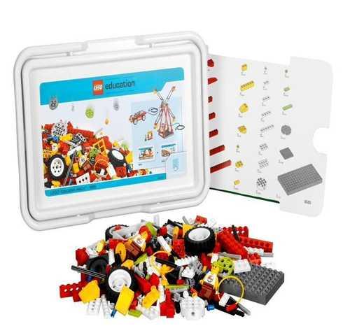 Ресурсный набор Lego Education Wedo 9585