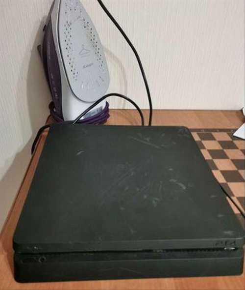 Sony playstation 4 Slim