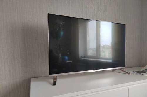 Телевизор smart tv 3d LG 42LB671V- ZF