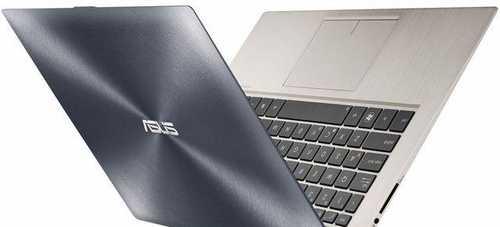 Asus ux31a - Intel i7