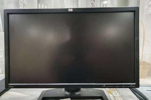 Монитор HP ZR22w