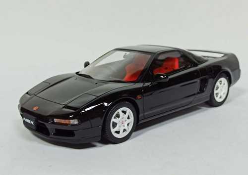 Honda NSX Type R 1992 1:18 Otto Mobile