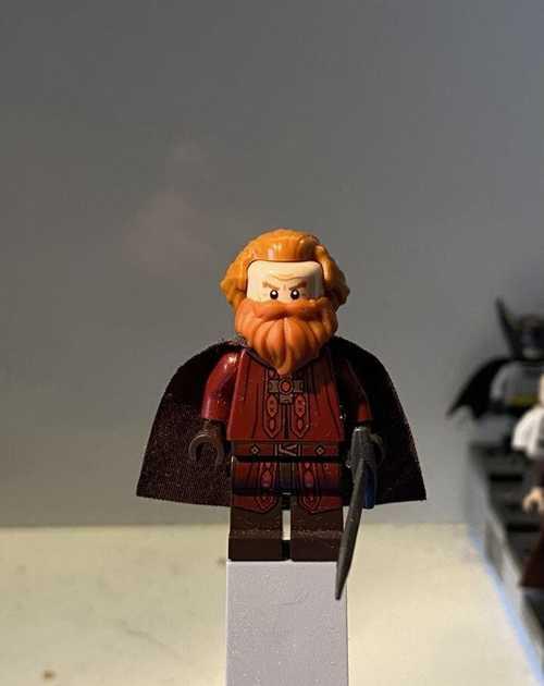 Lego Harry Potter Godric Gryffindor