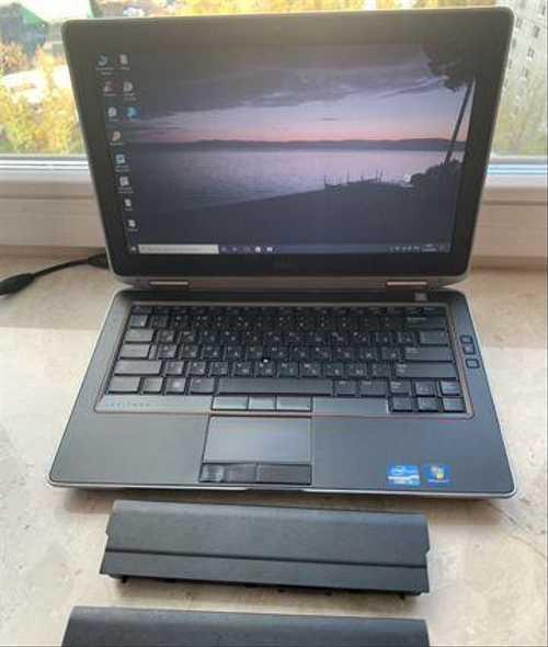 Dell Latitude E6400