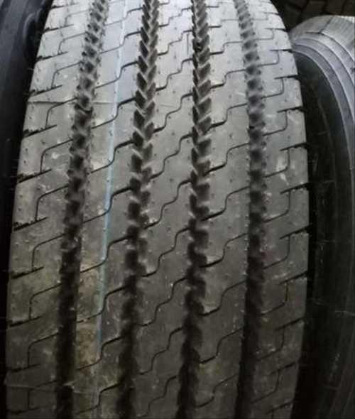 Шины грузовые Kama NF-202 315/70R22.5 рулевая ось