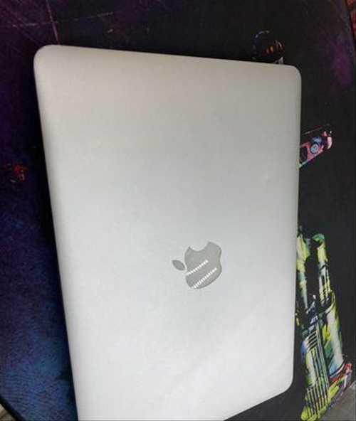 Apple MacBook Pro