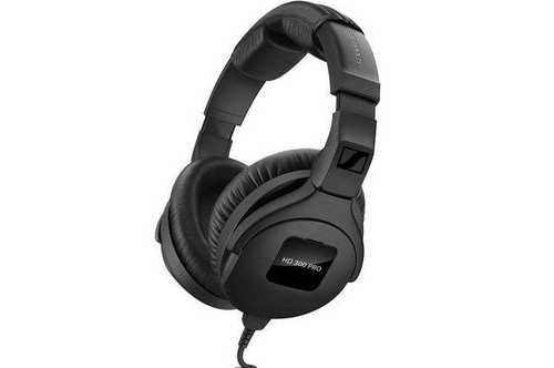 Наушники Sennheiser HD 300 Pro