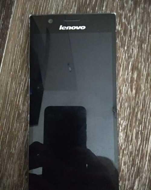 Lenovo k900 2/32