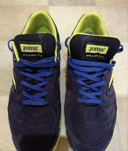 Футзалки joma