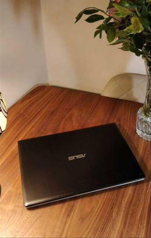 Asus S400C
