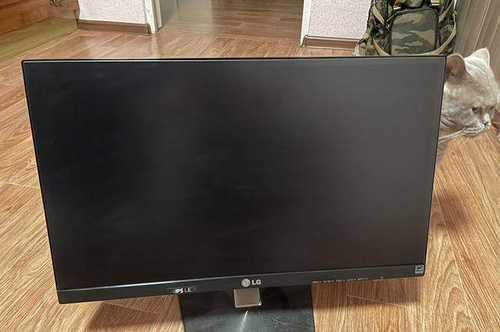 Монитор LG IPS237L