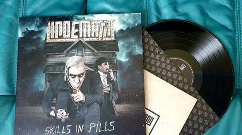 Lindemann - skills in pills 1LP