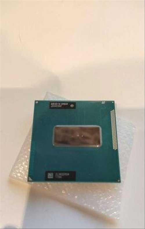 Процессор Intel SR0UX i7-3630QM