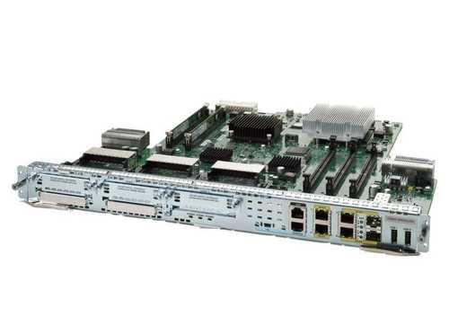 Управляющий модуль Cisco 3925E ISR G2