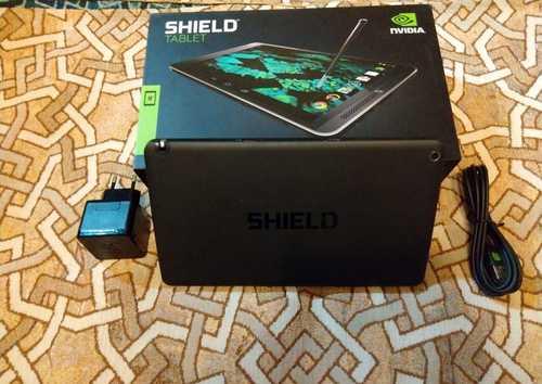 Планшет Nvidia Shield Tablet 32GB LTE