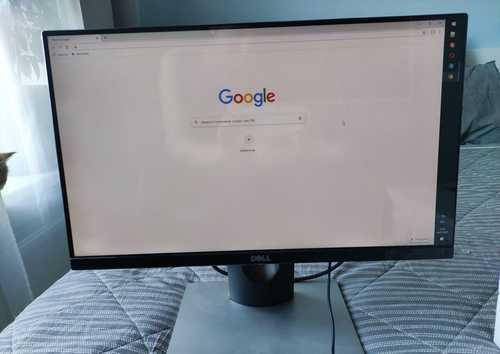 Монитор dell S2216H 21.5"