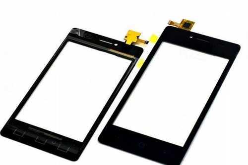 Тачскрин для ZTE Blade AF3/Blade A5 Pro/Blade A5/B