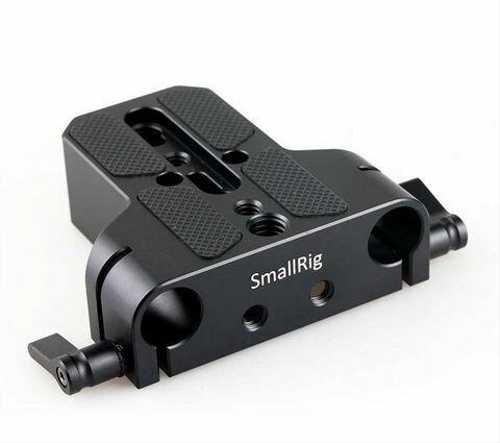 Smallrig bgning под 15мм