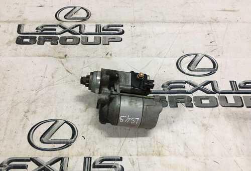 Стартер Lexus Gs430 UZS190L 3uzfe 2008