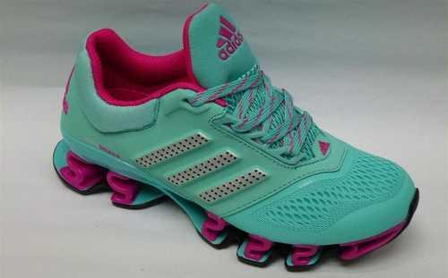 Кроссовки Adidas spring Bounce р 35-36