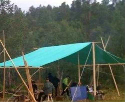  для палатки с люверсами 5х6м | Festima.Ru - Мониторинг объявлений