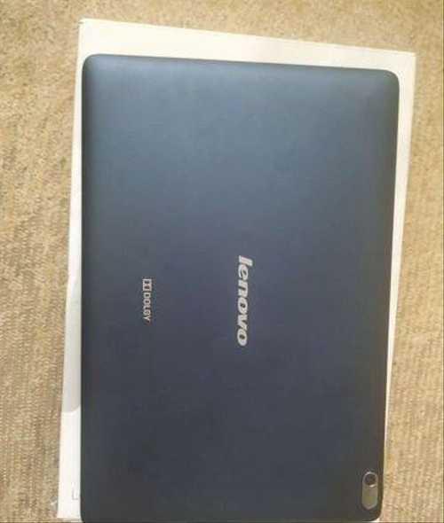 Планшет Lenovo A 7600H