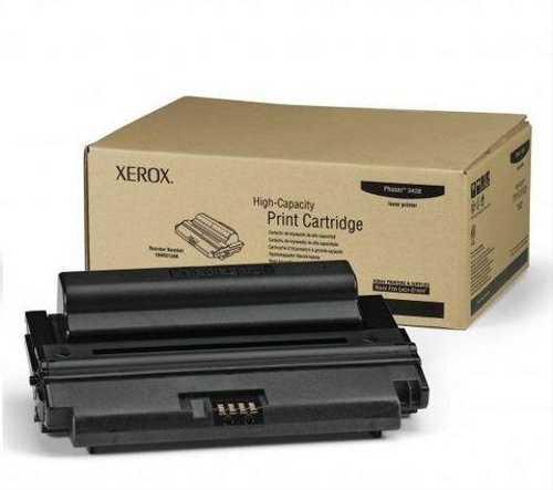 Картридж Xerox Phaser 3428 (106R01245)