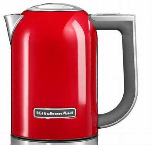 Чайник KitchenAid 5KEK1722