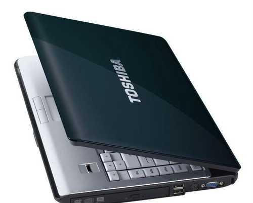 Toshiba Satellite A100-599