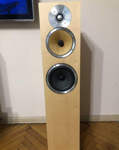 Колонки Bowers&Wilkins CM-7