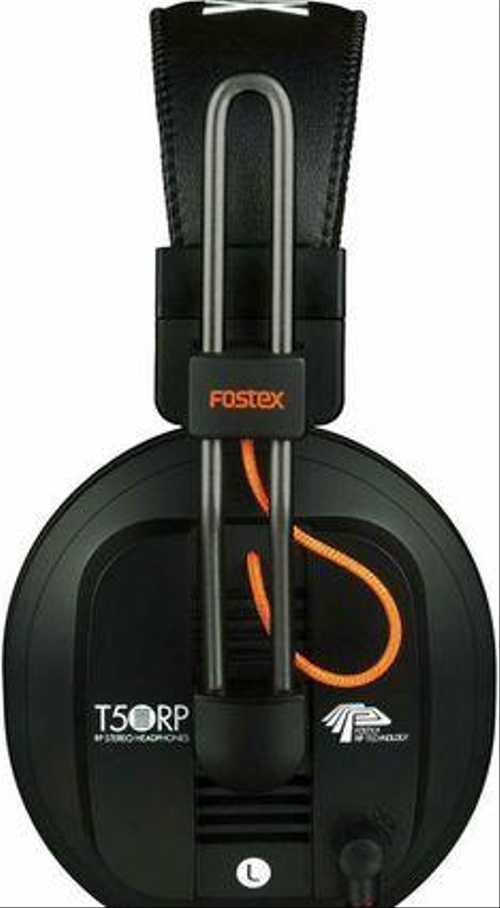 Наушники fostex t50rp mk3