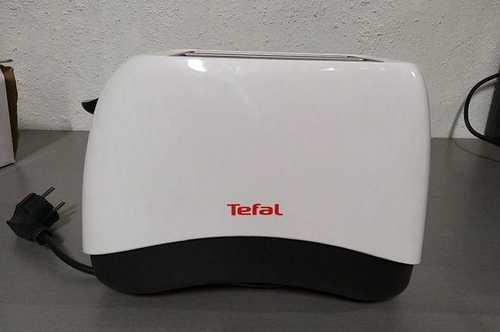 Тостер Tefal новый