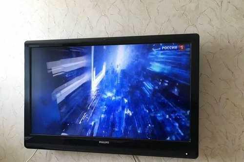 Телевизор Philips 42PFL3604H 42"