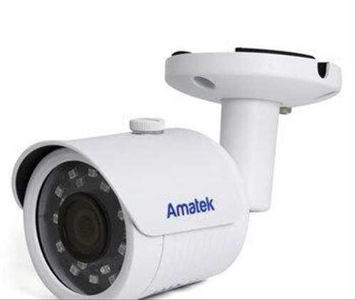 Видеокамера Amatek AC-IS503A (2,8)